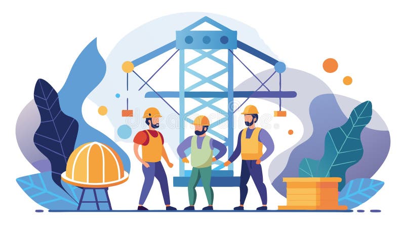 Structural Engineers are the Backbone of Construction, Ensuring a ...