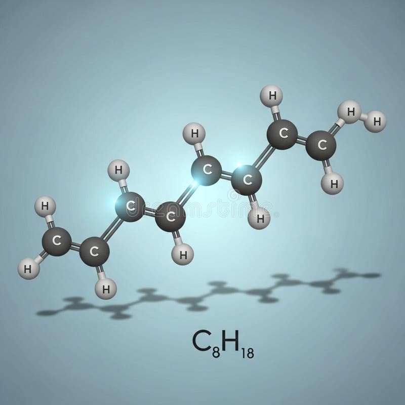 Compound Octane Stock Illustrations – 123 Compound Octane Stock ...