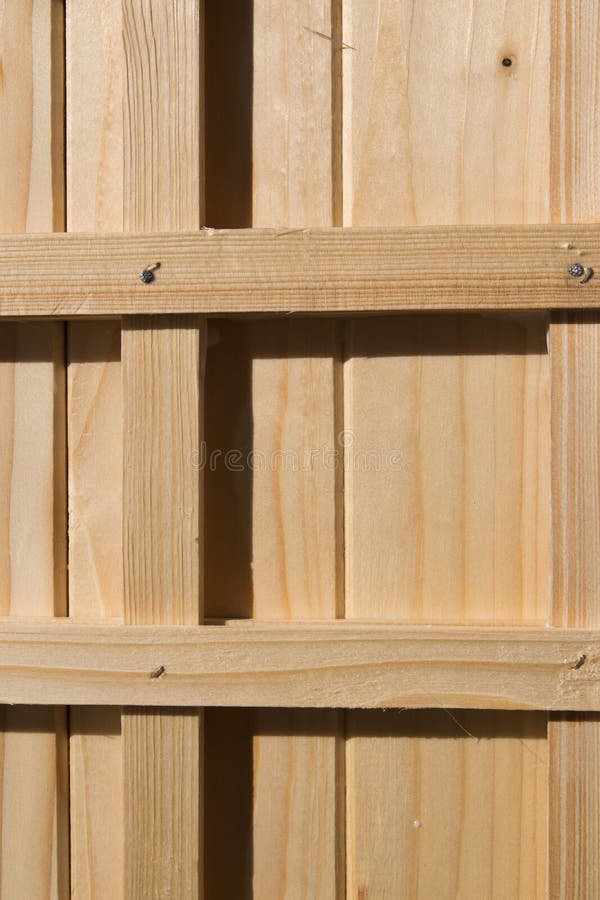 Structural Natural Wood Wall for Interior Design Stock Image - Image of ...