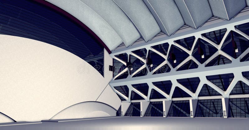 Structural Photography Of Building Picture. Image: 88754511