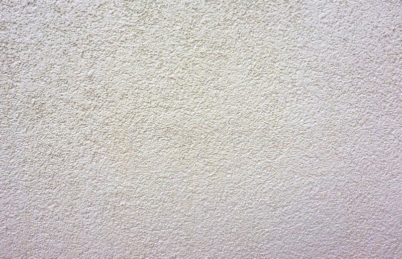 Structural Plaster on the Facade Stock Image - Image of exterior, paint ...