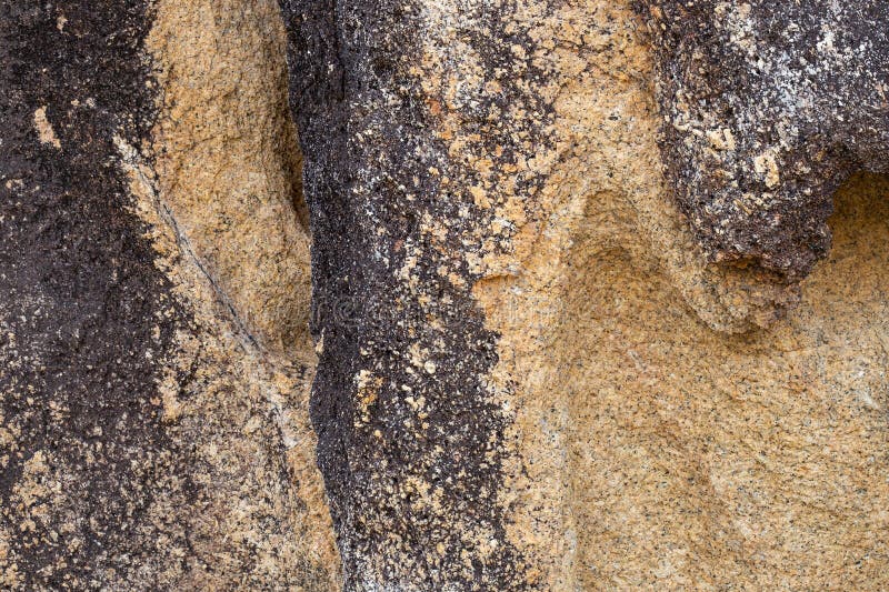 Structural Stone Speckled Background. Texture Pattern Stock Photo ...