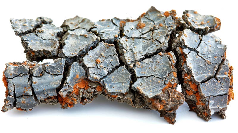 The Structural Texture of Concrete Creates a Sense of Strength and ...