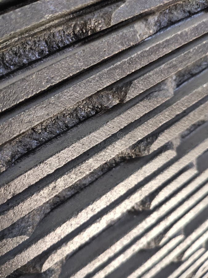 Structural and Wall Texture Stock Image - Image of iron, roof: 221635383