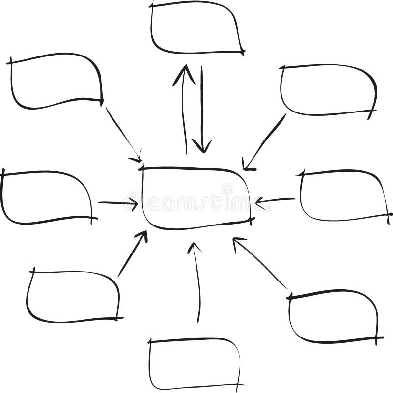 Structural work stock vector. Illustration of connections - 51879148