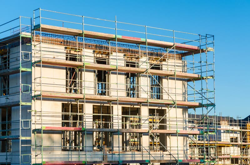 Structural work stock image. Image of order, blueprint - 49475469