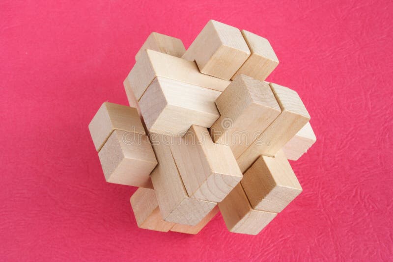 Blocky spiral stock image. Image of construct, spiral, cube - 193563