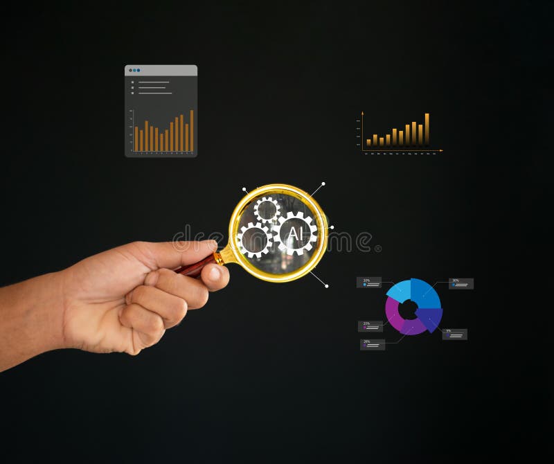 Structure and Analysis of Investment Risk Data of AI Technology Stock ...