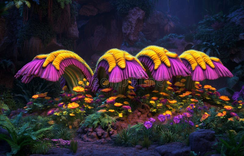 The Structure of an Antibody and Viral Infection Colony is Visible ...