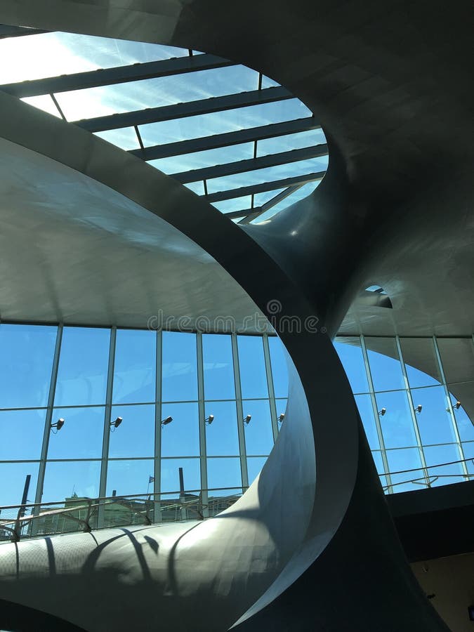 Structure, Architecture, Daytime, Daylighting Picture. Image: 123205088