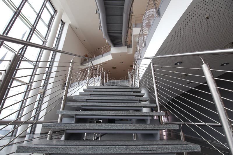 Structure, Architecture, Stairs, Building Picture. Image: 114790896