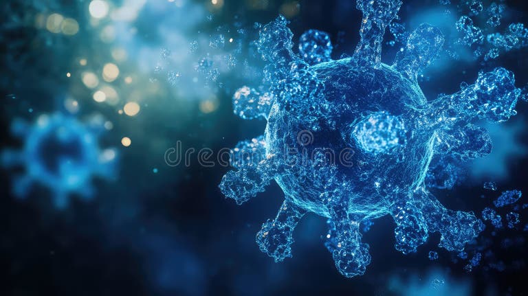 Antibody Cell Illustration Structure Protein Stock Illustrations – 419 ...