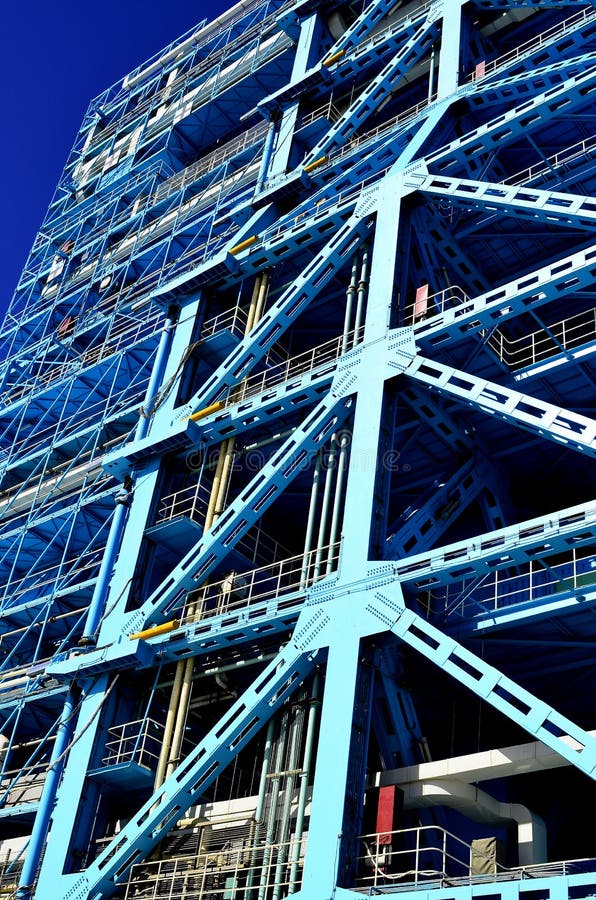 Structure stock image. Image of metropolis, city, stands - 32745633