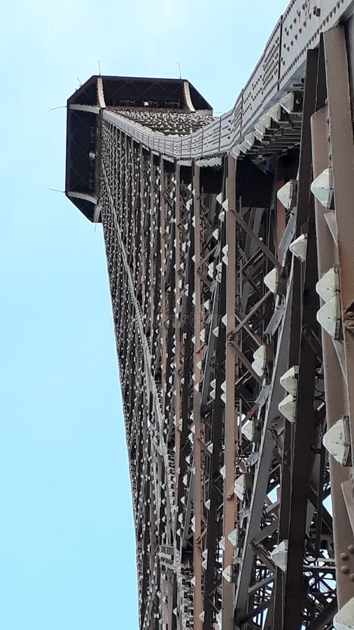 Structure, Building, Architecture, Iron Stock Photo - Image of iron ...