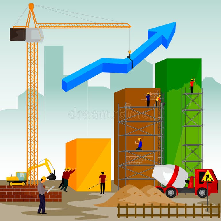 Building Fund Stock Illustrations – 6,109 Building Fund Stock ...