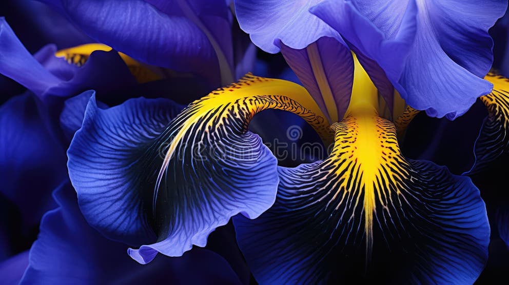 Structure Building Blocks Background Stock Illustration - Illustration ...