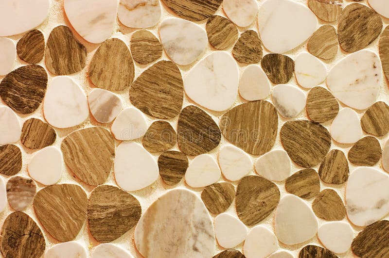 Structure of a Ceramic Tile Stock Photo - Image of material, gloss ...