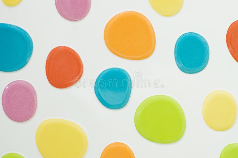 Structure of a Ceramic Tile Stock Image - Image of exterior, cheerful ...