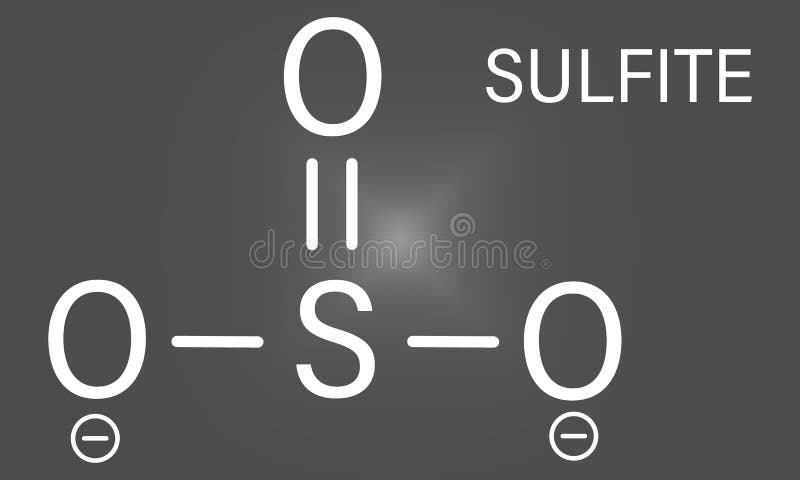 Ntroduire 51+ imagen formule sulfite - fr.thptnganamst.edu.vn Ntroduire 51+ imagen formule sulfite - fr.thptnganamst.edu.vn