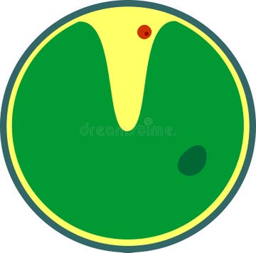 Chlorella Cell Structure Stock Illustrations – 67 Chlorella Cell ...