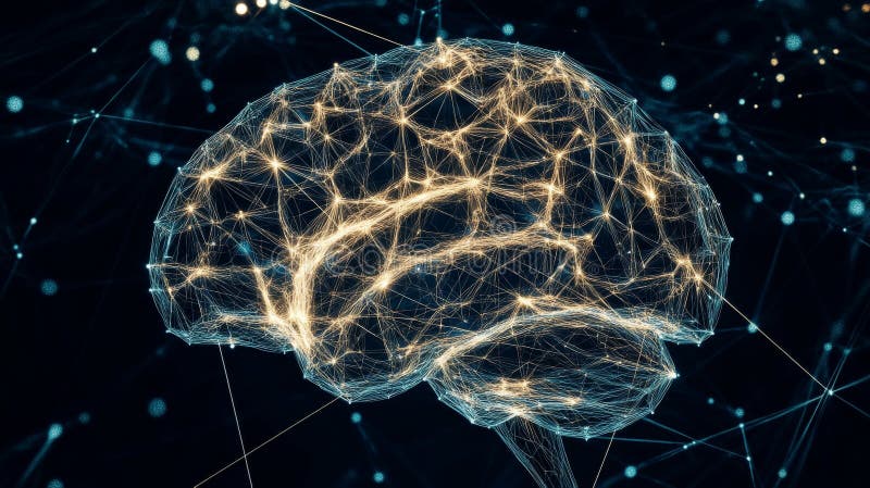The Structure of Cognitive Schema is Visualized through Layered Brain ...