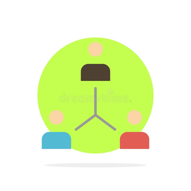 Structure, Company, Cooperation, Group, Hierarchy, People, Team ...