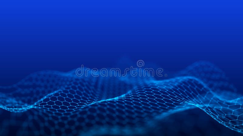 The Structure of Connecting To the Network of Moving Points ...