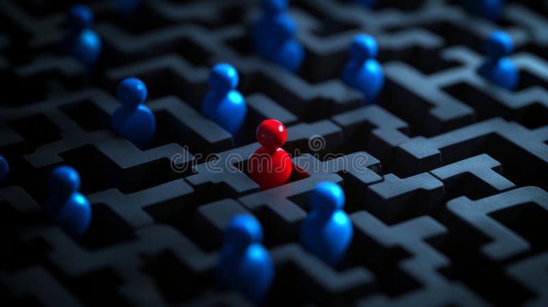 The Structure of Connections between People Enables Data Exchange ...