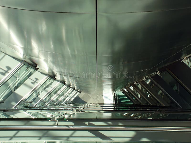 Structure d'acier photo stock. Image du acier, structure - 295684