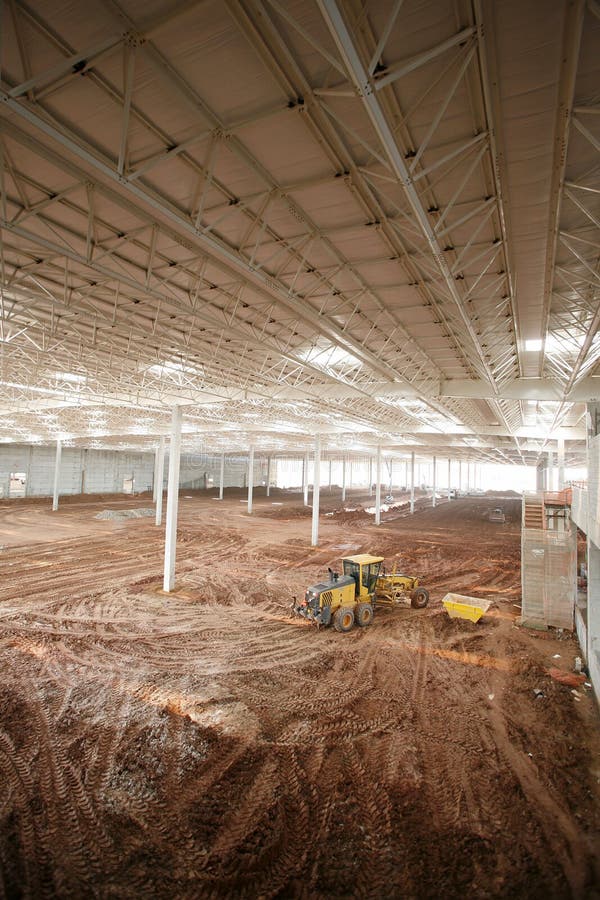 Structure d'acier photo stock. Image of construction - 152577318