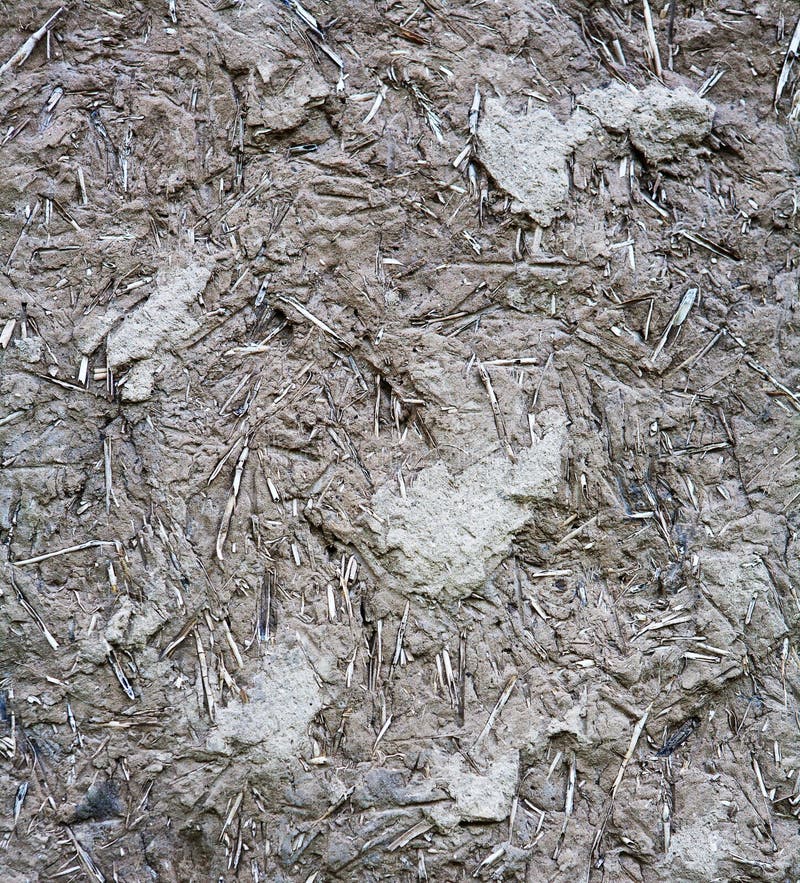 Structure d'argile image stock. Image du fissure, matériau - 24276149