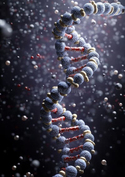 The Structure of 3D Protein Molecules Consists of Amino Acids and ...