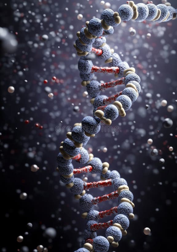 The Structure of 3D Protein Molecules Consists of Amino Acids and ...