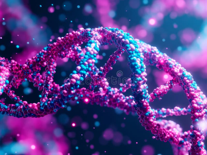 The Structure of 3D Protein Molecules is Formed by Amino Acids and ...