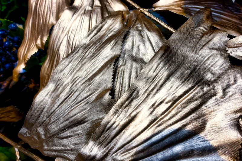 A Structure for Decoration Purposes with Various Ingredients Suitable ...