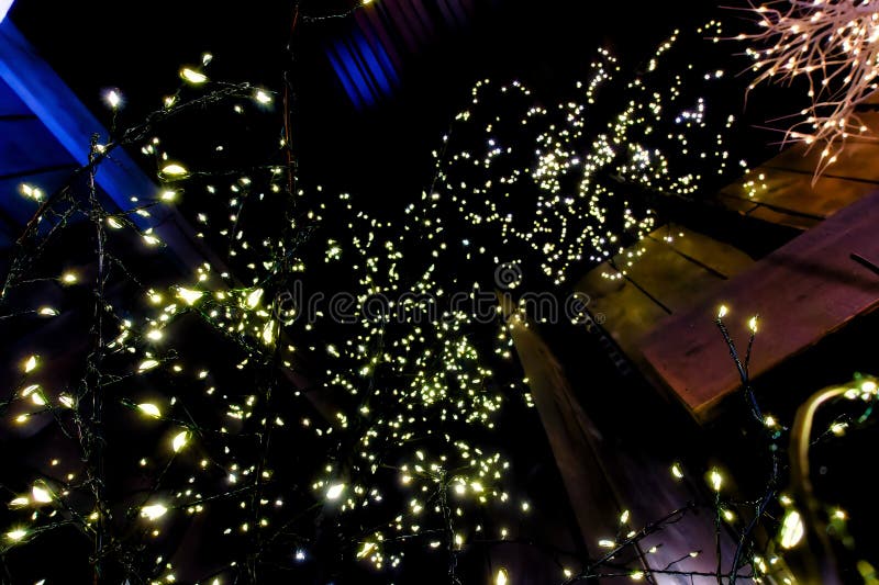 A Structure for Decoration Purposes with Various Ingredients Suitable ...