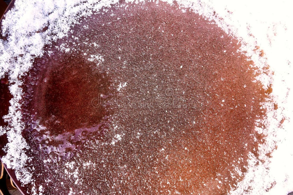 A Structure for Decoration Purposes with Various Ingredients Suitable ...