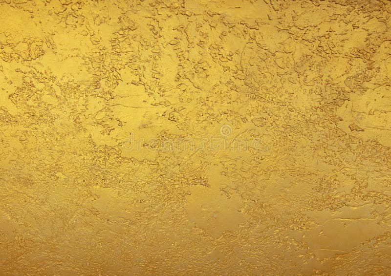 Structure of Decorative Plaster Stock Image - Image of cereal ...