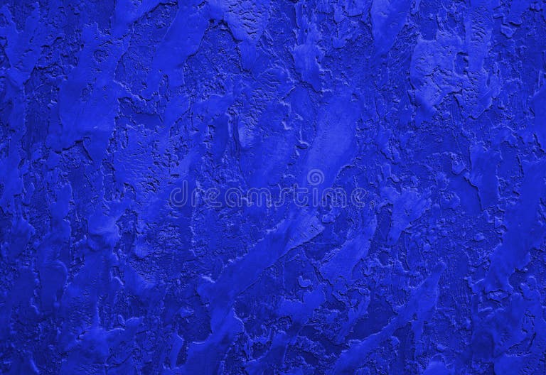 Structure of Decorative Plaster Stock Image - Image of cereal ...