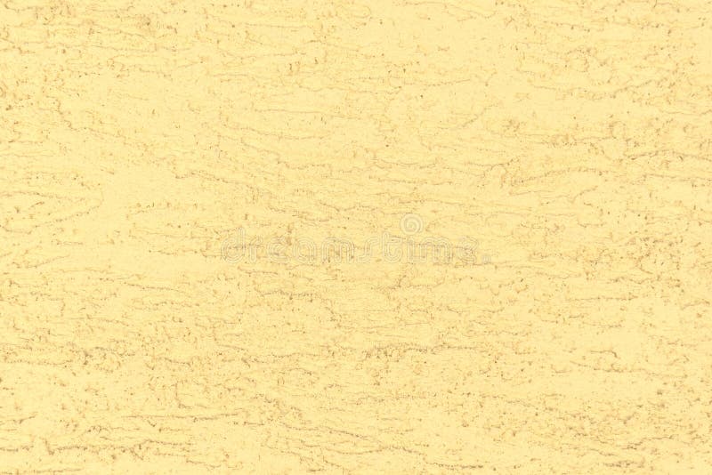 Structure of Decorative Plaster Stock Image - Image of cereal ...