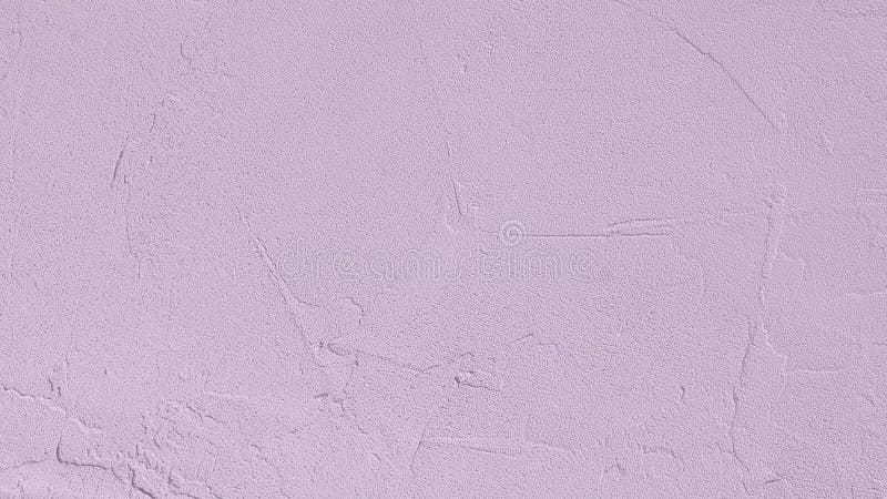 Structure of Decorative Purple Plaster. Texture Background, Top View ...