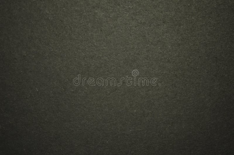 Structure of Dense Dark Cardboard. Stock Photo - Image of dark ...
