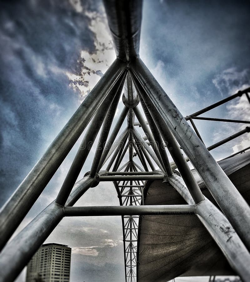 Symetrical stock photo. Image of symetrical, design - 124680638