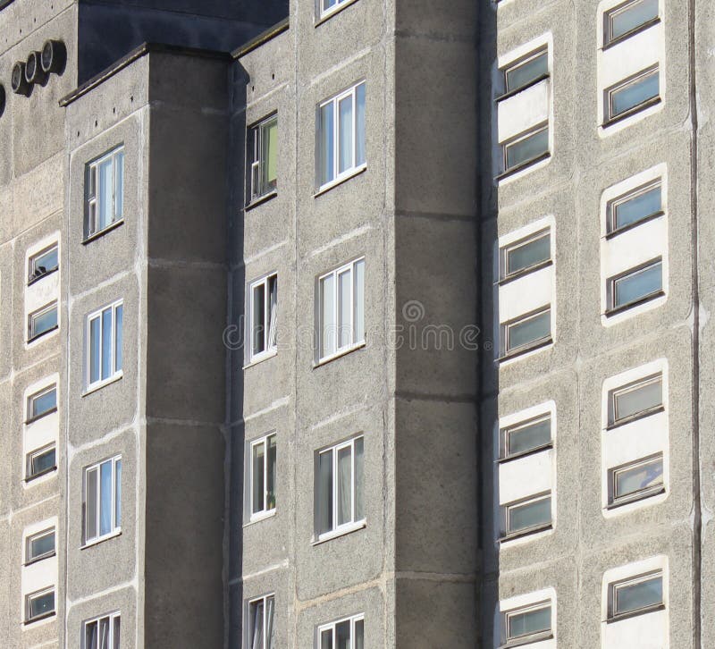 Structure stock photo. Image of storey, floor, flat, multi - 45224374