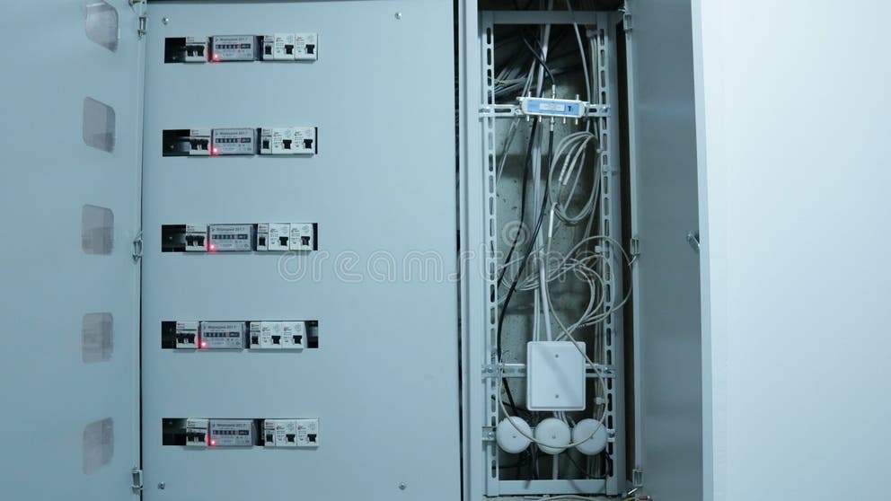 1,393 Electrical Panel Lock Stock Photos - Free & Royalty-Free Stock ...