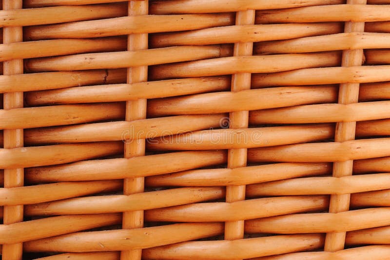 Texture en osier image stock. Image du panier, osiers - 23660213