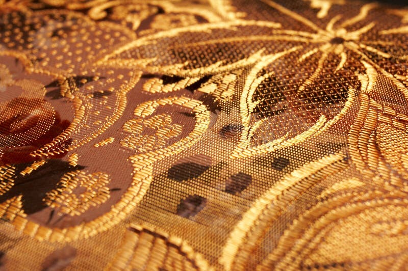 Structure of a fabric stock photo. Image of silk, upholstery - 7447676