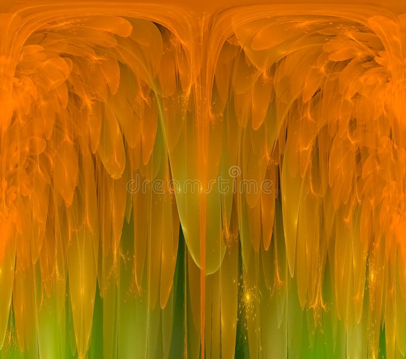 Pattern Tracery Weave Frame Stock Image Image Of Abstractartfantasy