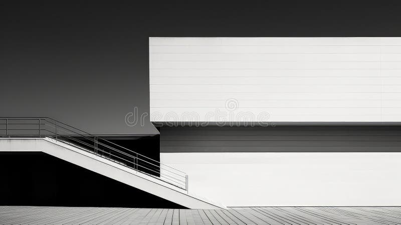 Structure Graphic Architecture Background Stock Illustration ...