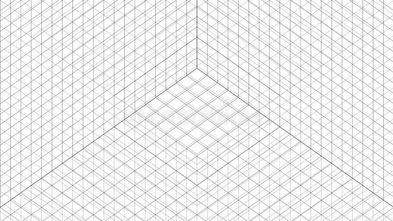 Structure Grid Animation stock footage. Video of construction - 62884408